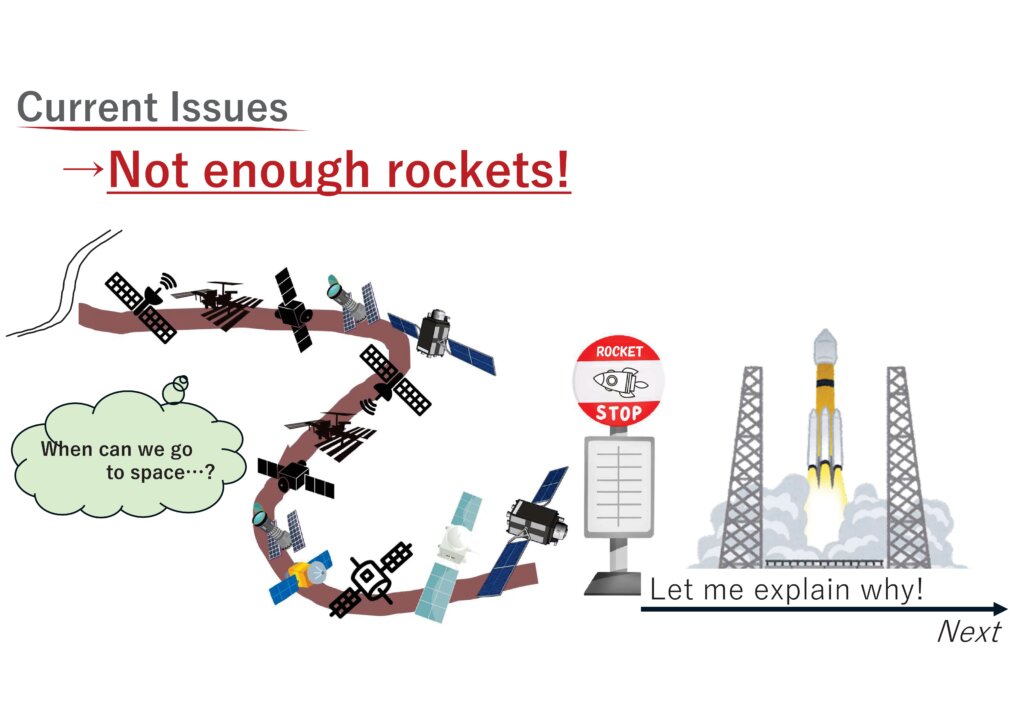 SpaceSymposium2024 | MJOLNIR SPACEWORKS